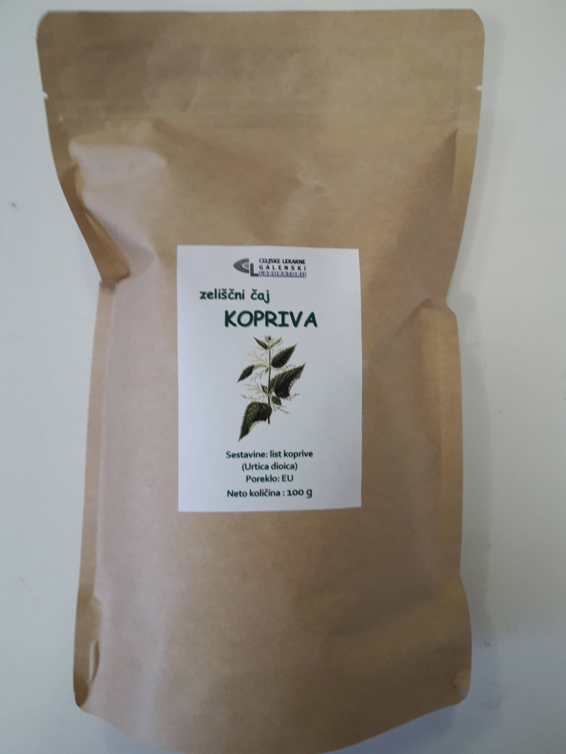 Kopriva | Saeka - Shop