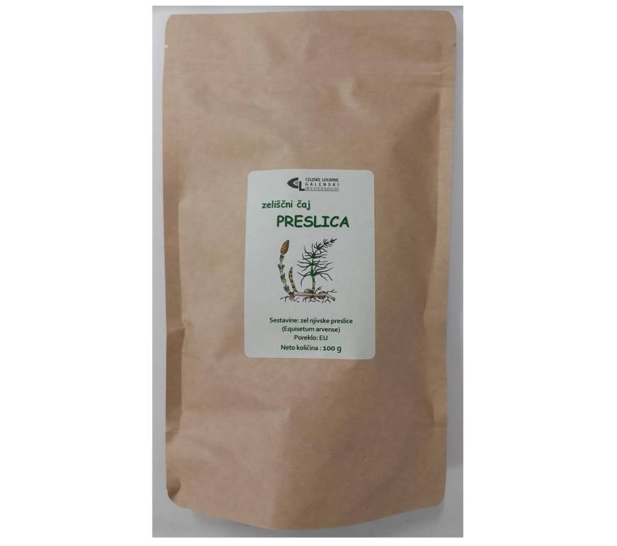 Njivska preslica | Saeka - Shop