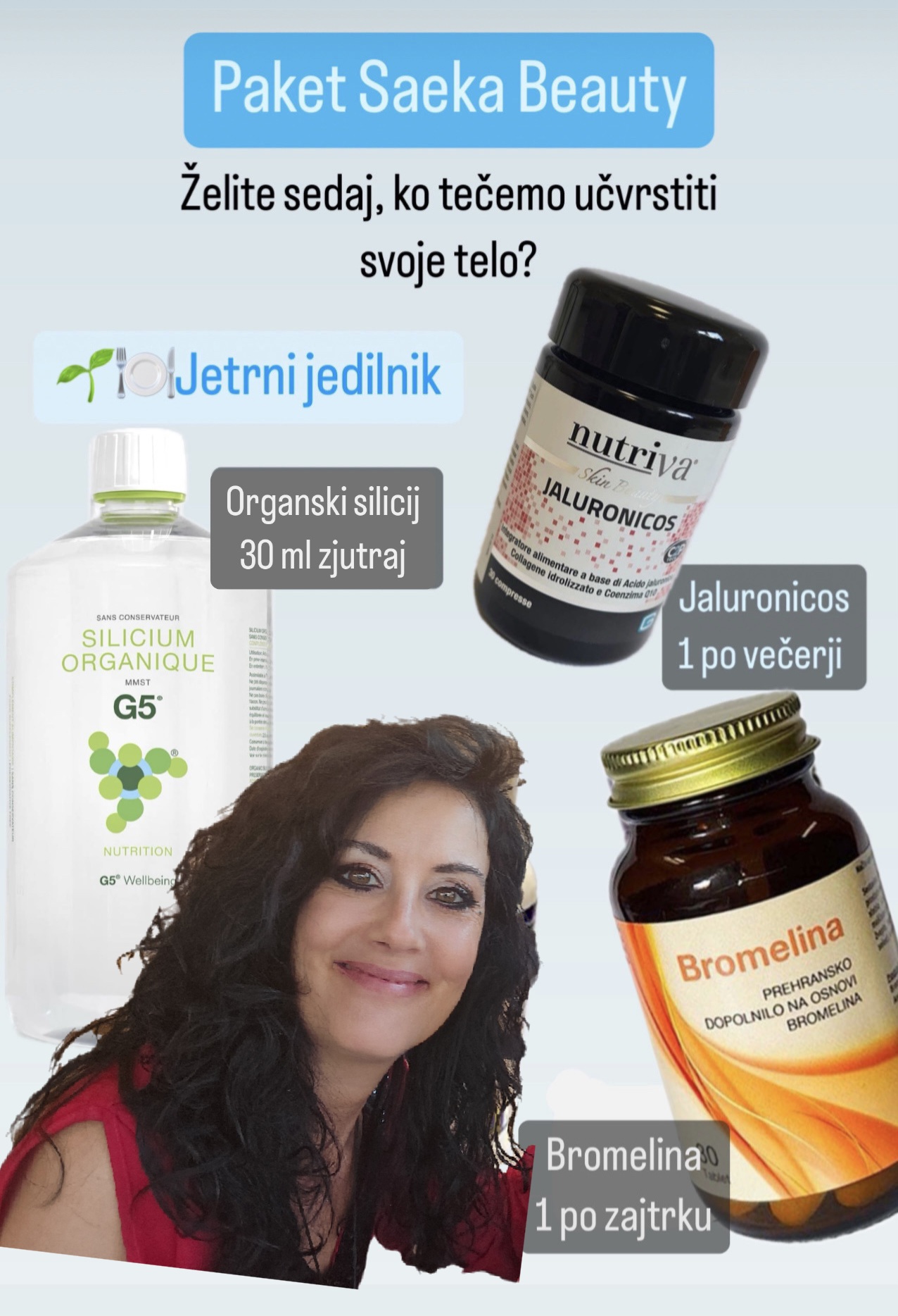 Paket Saeka Beauty | Saeka - Shop