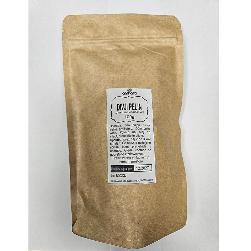 Divji pelin | Saeka - Shop