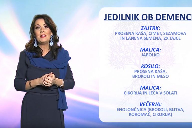 Saeka – Naturopatski center Erike Brajnik